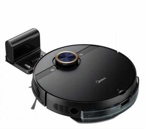 Робот-пылесос Midea Vacuum Cleaner M7 (Global)