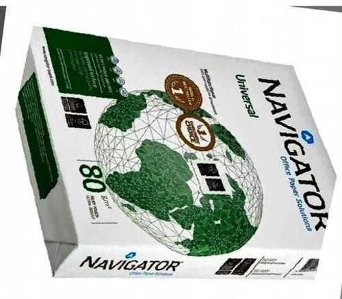 Офисная бумага Navigator Universal