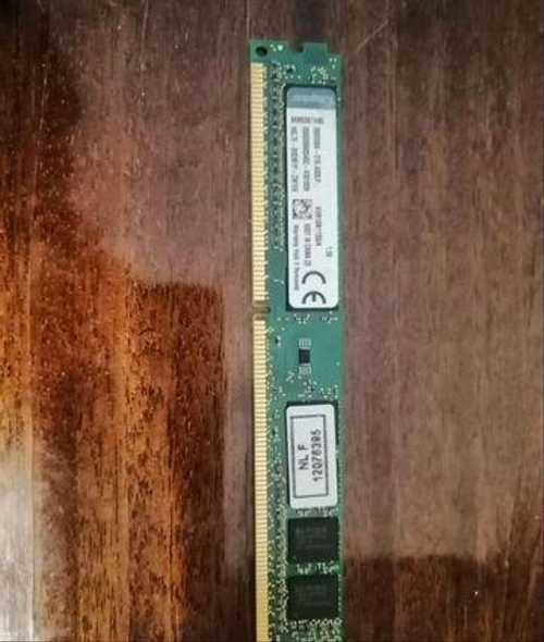 Оперативная память ddr3