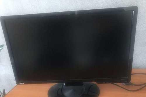Монитор benq 24" G2420hdbl