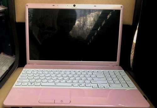 Sony Vaio vpceb2S1R