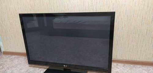 Телевизор LG 42PT350-ZD на запчасти