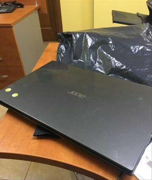 Ноутбук Acer VA70
