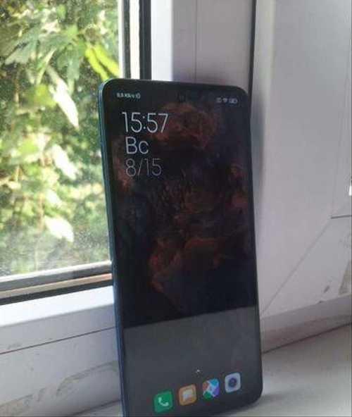 Мобильный телефон Xiaomi pocofone x3 nfc