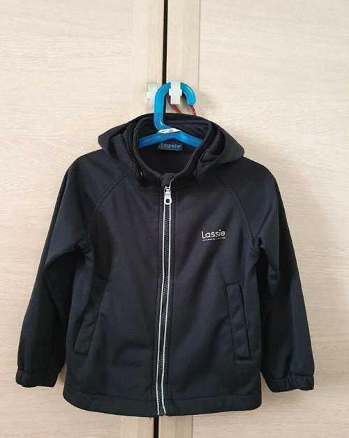 Куртка softshell Lassie