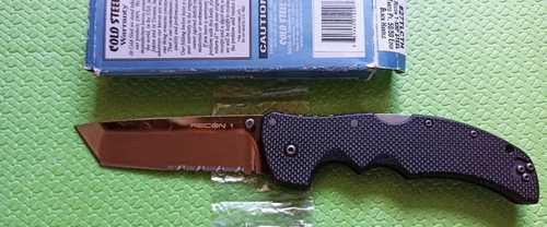 Cold Steel Recon 1