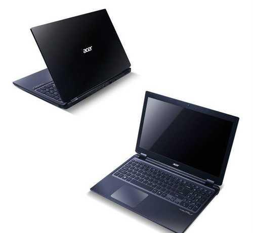 Разборка ноутбука Acer m3-581tg доставка РФ