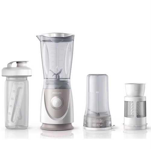 Блендер Philips HR2874/00 Daily Collection, белый