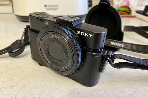 Sony rx100 m2