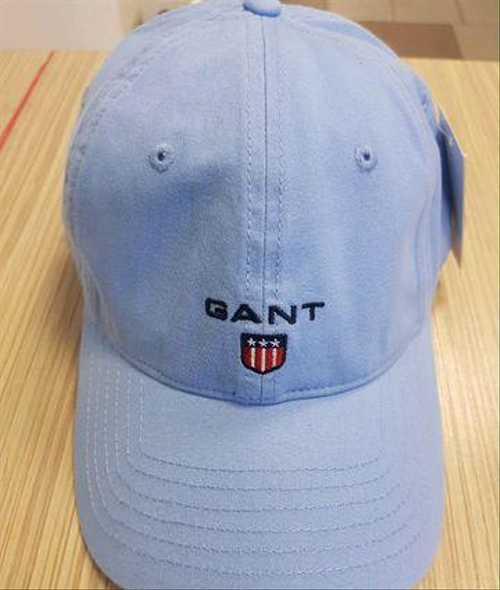 Бейсболка Gant