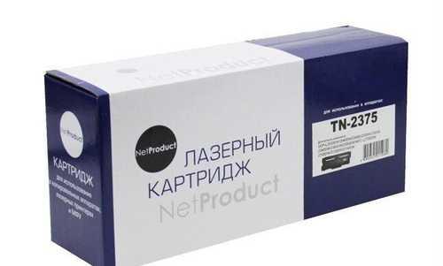 Тонер-картридж Brother TN-2375/TN-2335