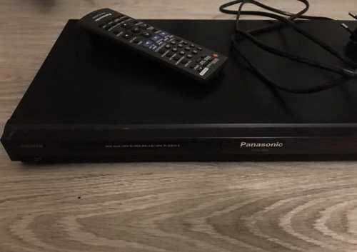Dvd-player dvd-плеер Panasonic dvd-s54