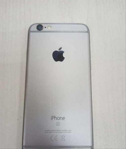 Apple iPhone 6s 32gb