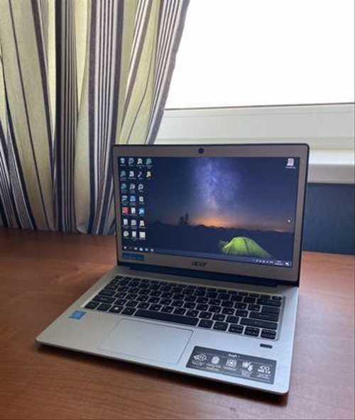 Acer Swift 1