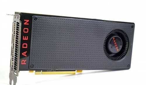Radeon rx 480 8gb