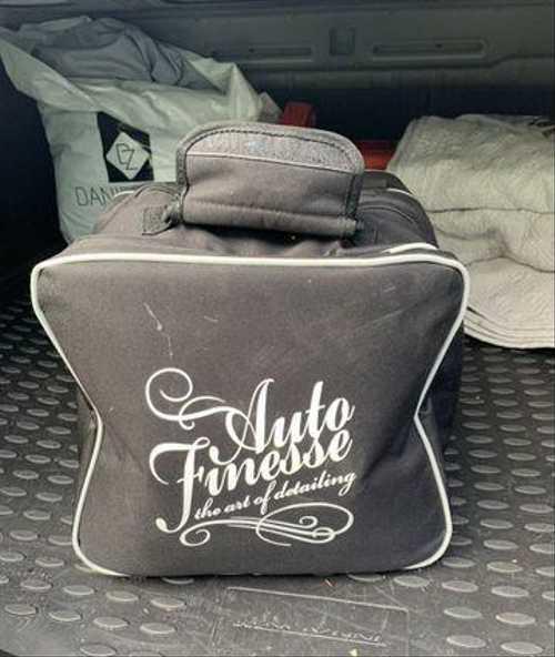 Продам сумку Auto Finesse Kit Bag
