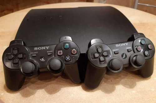 Sony PS3