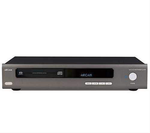 Arcam CDS50 sacd/CD Network Player (Запечатаны)