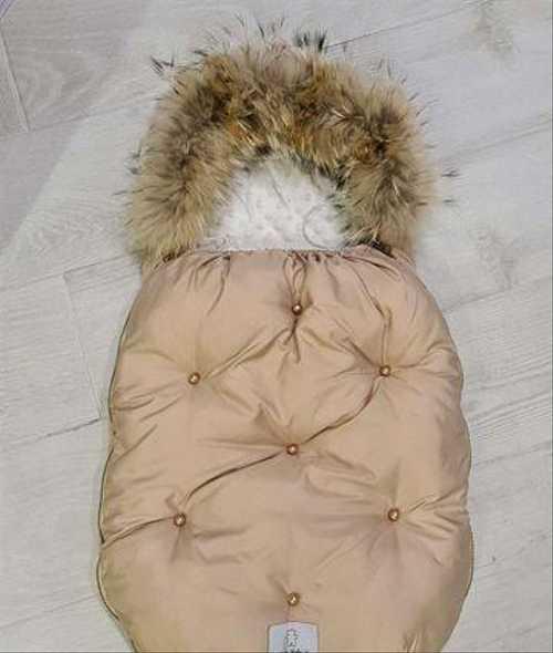 Комплект зимний Name Baby Love