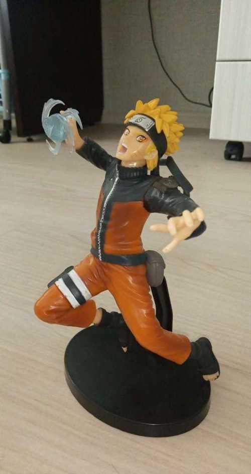 Аниме фигурка Naruto Uzumaki