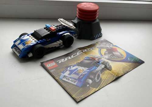 Lego Racers 7970 | Festima.Ru – частные объявления