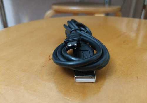 Провод кабель mini usb