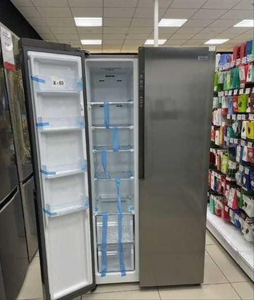 Холодильник Haier новый