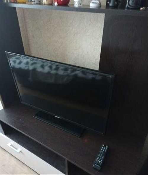 Телевизор Samsung ue32eh6037k цена