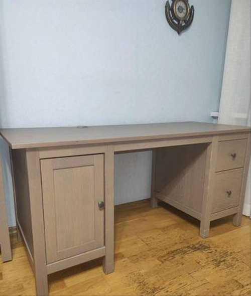 Письменный стол IKEA бу