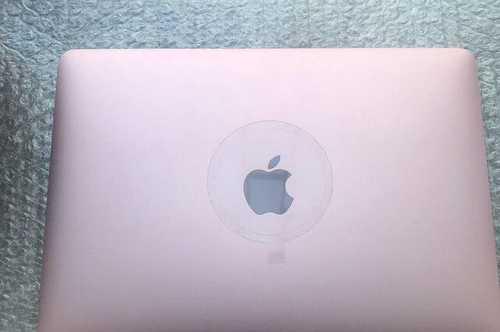 MacBook 12" A1534 дисплей