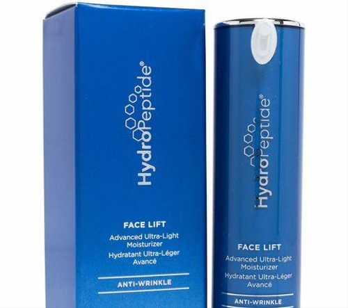 Крем Face lift от Hydropeptide