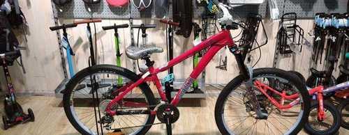 Велосипед Norco Manik 2009 новый