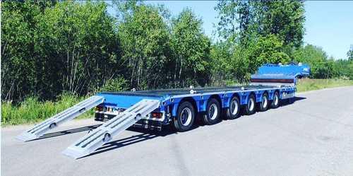 Продажа алюминиевых аппарелей рамп сходней