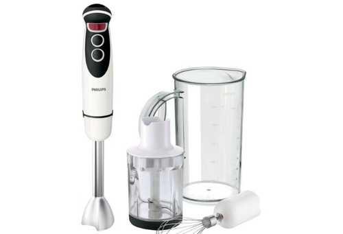 Блендер погружной Philips hr1636