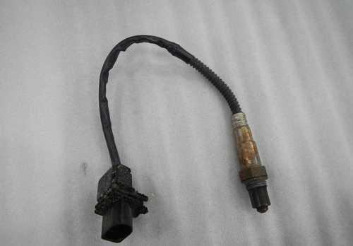 Volvo датчик кислородный лямбда зонд 30751138