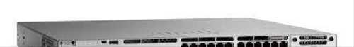 Коммутатор cisco C9300-24T-E Новый