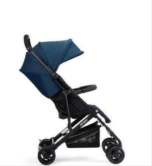 Прогулочная коляска recaro easylife elite 2