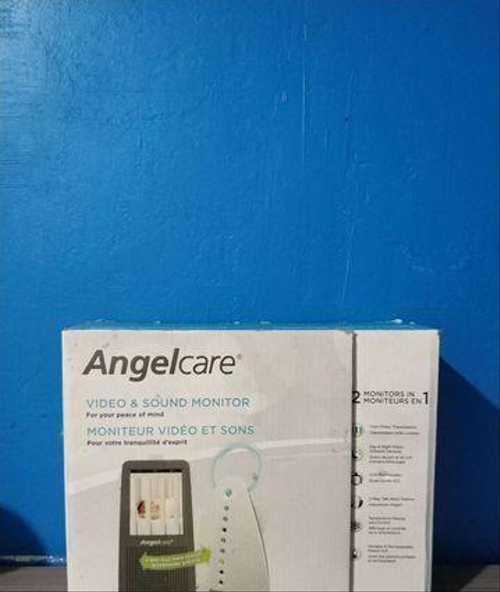 Видеоняня Angelcare