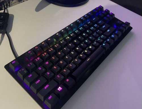 Razer Huntsman TE