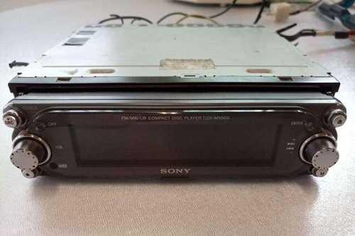 Продам Sony cdx -m9900