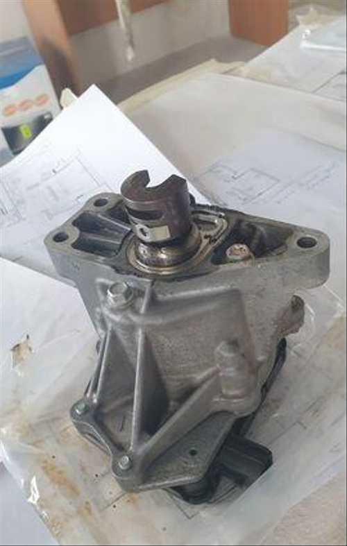Блок управления Valvematic Toyota