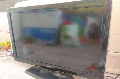 Телевизор Philips 37pfl5604h/60 под восстановление