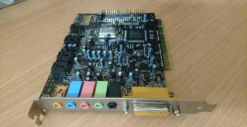 Creative SoundBlaster Live 5.1 SB0060