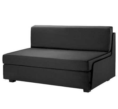 2-местный диван-кровать IKEA свэнста