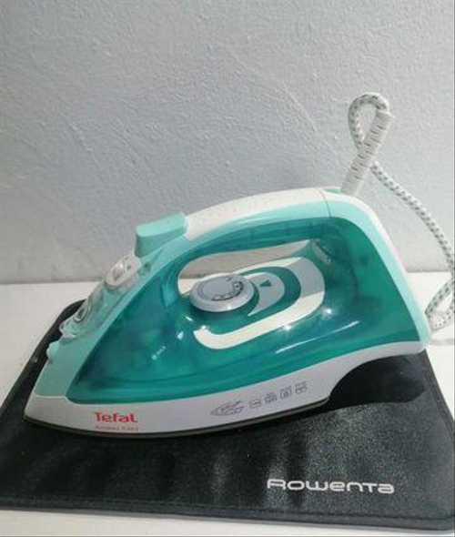 Утюг Tefal fv1550