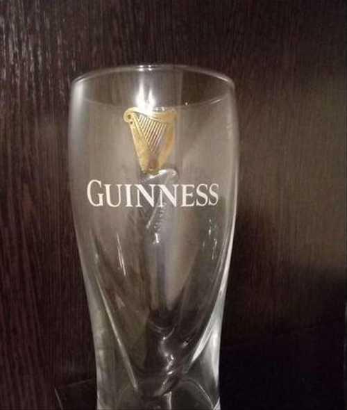 Бокал для пива Guinness