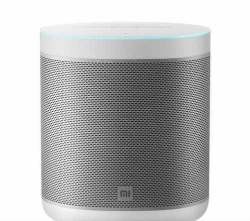 Kолонка Xiaomi Mi Smart Speaker маруся (новый)