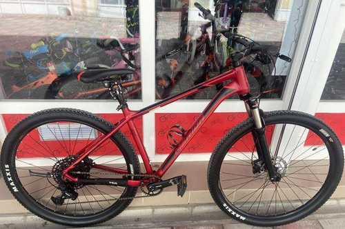 Велосипед бу Merida Bignine 400