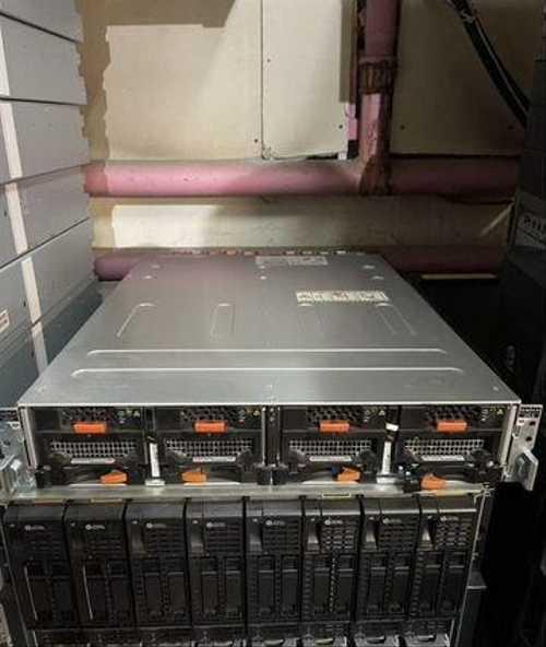 Модуль системы хранения данных Dell EMC2-trpe