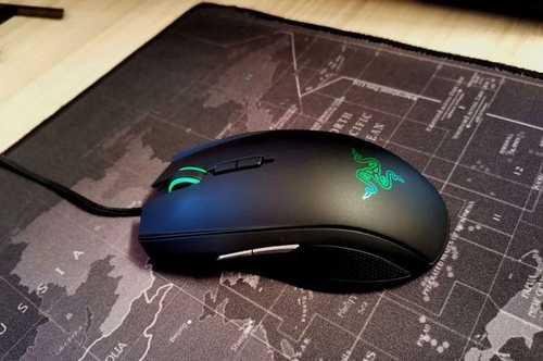 Игровая Мышь Razer Taipan